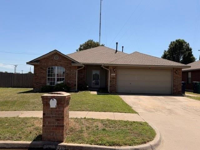 2928 SE 97th St, Oklahoma City, OK 73160