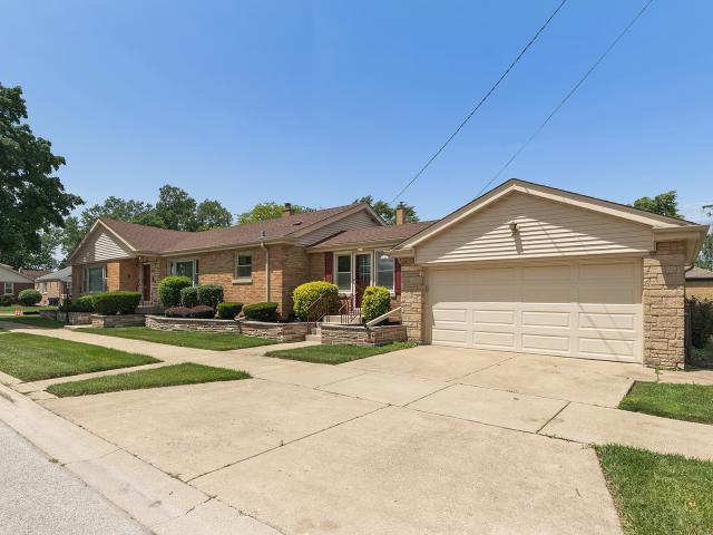 2928 W 92nd Street