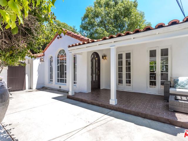 2928 Westbrook Ave, Los Angeles, CA 90046 | MLS #25598 | Compass