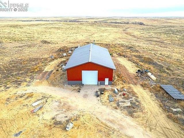 29295 County Road 190, Deer Trail, CO 80105