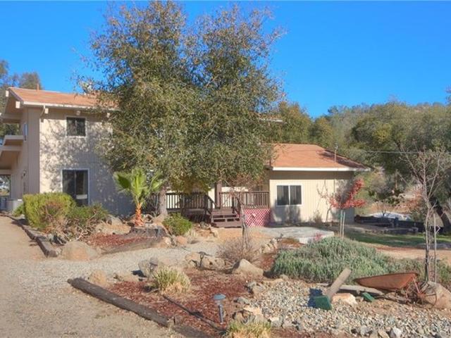 29295 Glacier Dr, Coarsegold, CA 93614