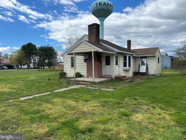 29299 Greenfield Ave, Trappe, MD 21673