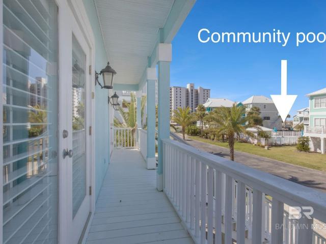 29299 Perdido Beach Boulevard