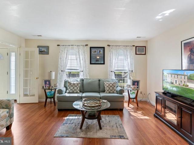 2929 Marsh Hawk Drive