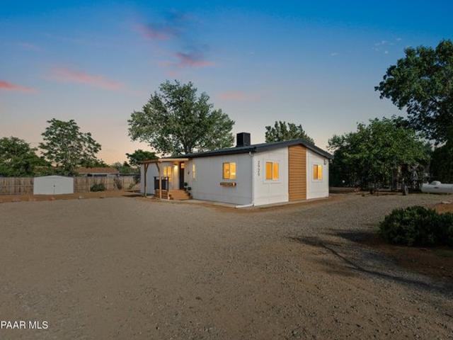 2929 N Queen St, Prescott Valley, AZ 86314