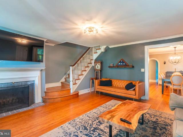 2929 Oakford Road