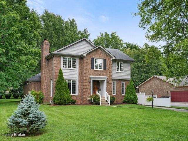 2929 Avon Rd, Louisville, KY 40220