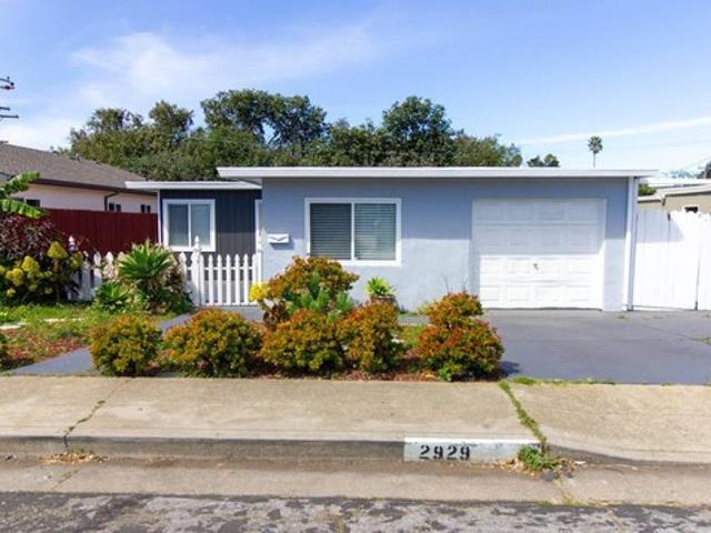 2929 Alta Mira Dr, Richmond, CA 94806