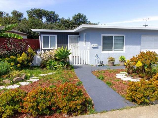 2929 Alta Mira Dr, Richmond, CA 94806