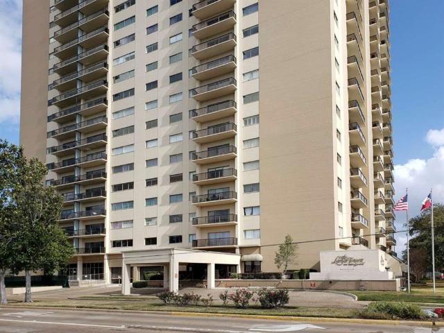 2929 Buffalo Speedway, Unit A404, Houston, TX 77098 | MLS #73230