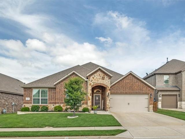 2929 Crossbow Ln, Celina, TX 75009