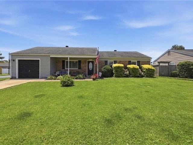 2929 Durbin Pl, Virginia Beach, VA 23453