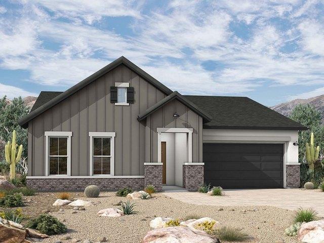 2929 E Cold Press Dr, San Tan Valley, AZ 85140