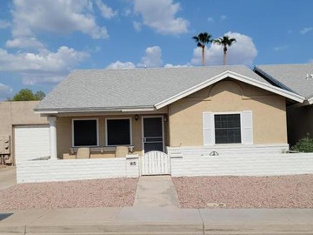 2929 E Broadway Rd Unit 85, Mesa, AZ 85204