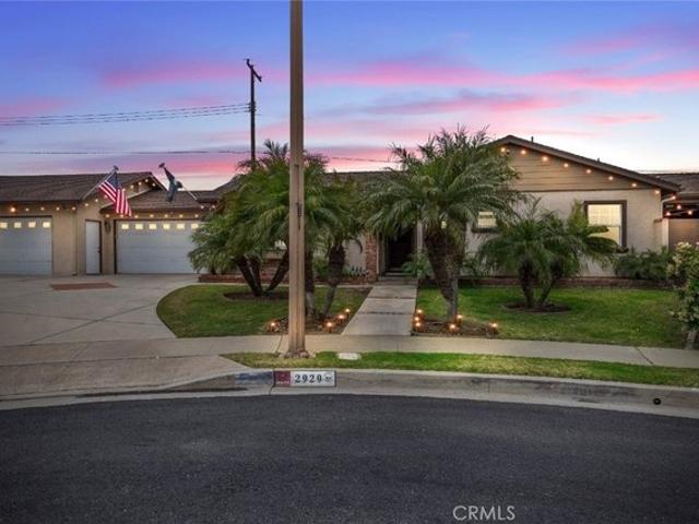 2929 E Hamilton Ave, Orange, CA 92867
