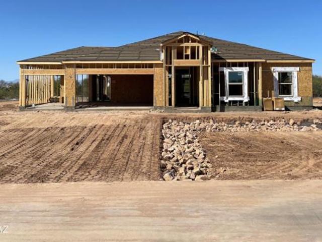 2929 E Italian Fox Pl, Sahuarita, AZ 85629