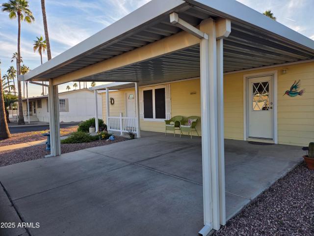 2929 E Main St, Unit 107, Mesa, AZ 85213 | MLS #6962 | Compass
