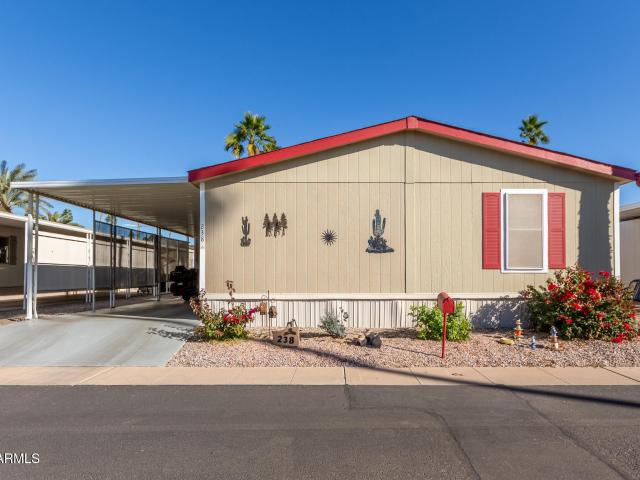 2929 E Main St, Unit 238, Mesa, AZ 85213 | MLS #6969 | Compass