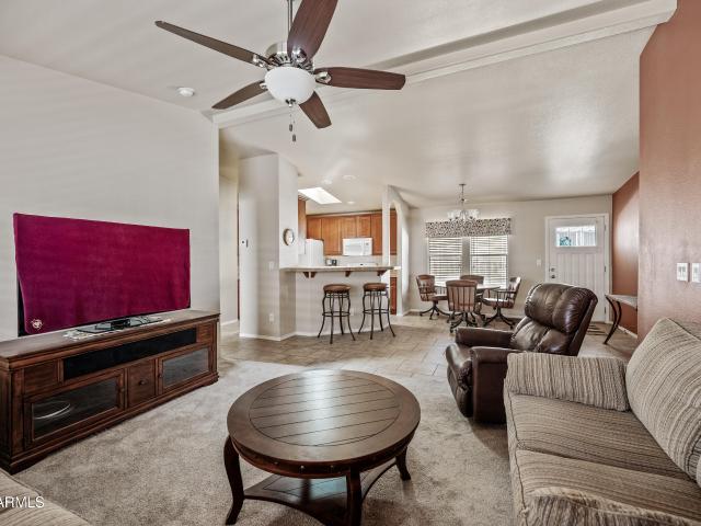 2929 E Main St, Unit 424, Mesa, AZ 85213 | MLS #6916 | Compass