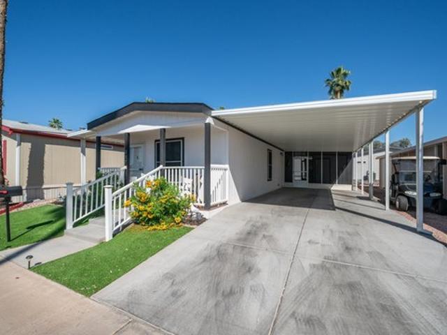2929 E Main St Lot 237, Mesa, AZ 85213