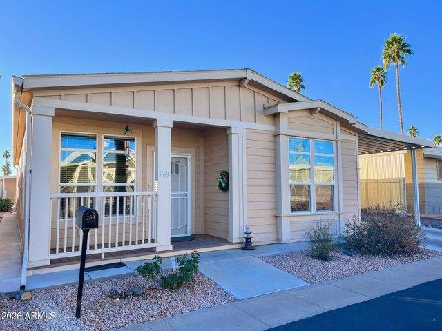 2929 E Main St Lot 269, Mesa, AZ 85213