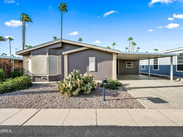 2929 E Main St Lot 414, Mesa, AZ 85213