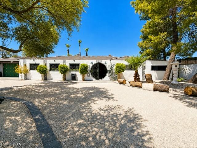 2929 El Camino Road