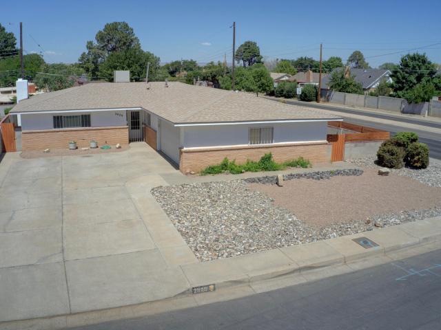 2929 Espanola Street NE