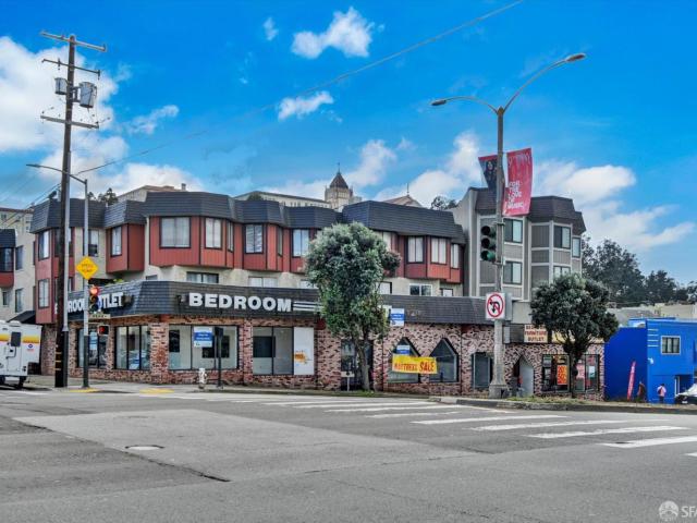 2929 Geary Blvd, San Francisco, CA 94118 | MLS #426106