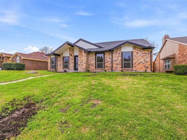 2929 Kingswood Drive