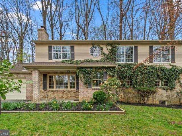 2929 Pinewick Rd, Ellicott City, MD 21042