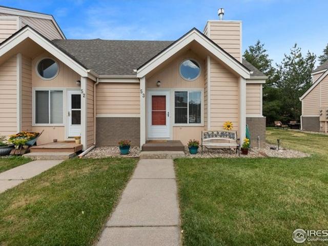 2929 Ross Dr Apt Q53, Fort Collins, CO 80526