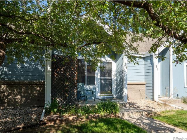 2929 Ross Drive # 79