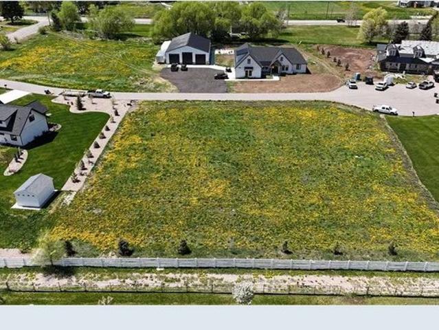 2929 S Little Pl, Charleston, UT 84032