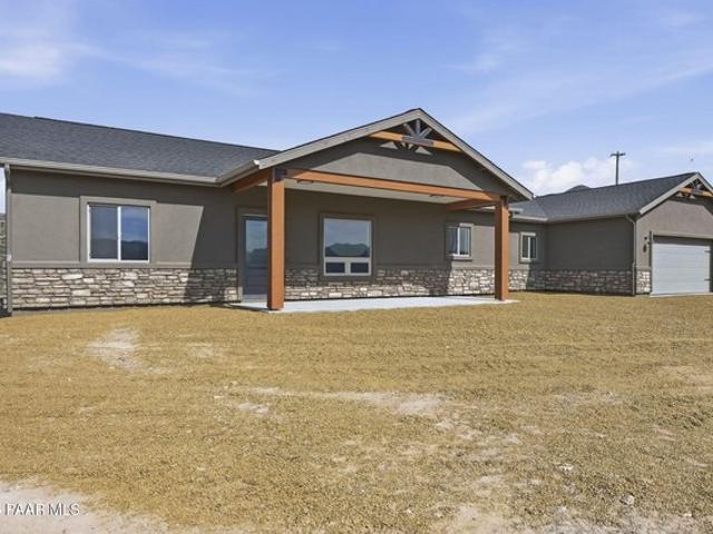 2929 S Rancho Pl, Dewey Humboldt, AZ 86329