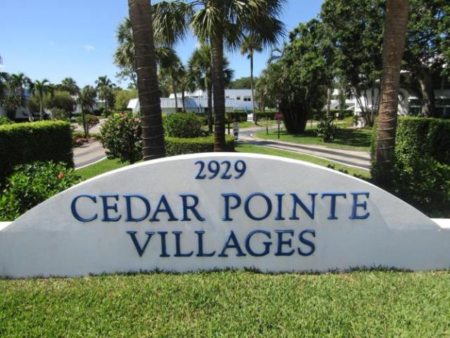 2929 SE Ocean Blvd #7, Stuart, FL 34996