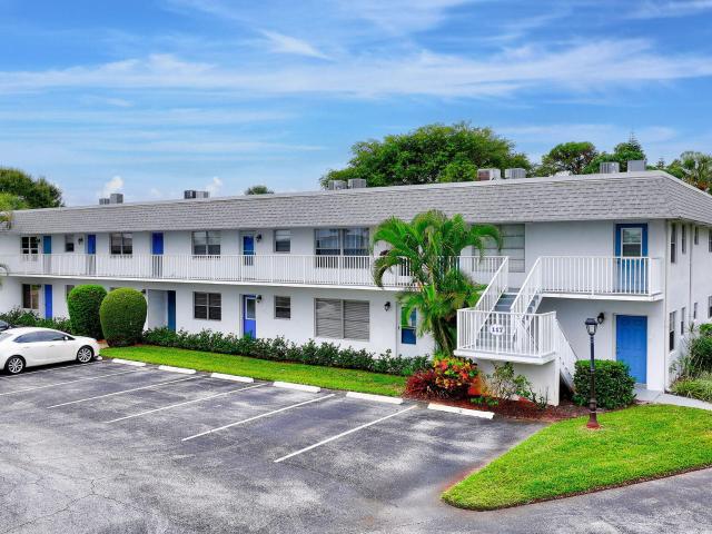 2929 SE Ocean Blvd, Unit 1177, Stuart, FL 34996 | MLS #R11138