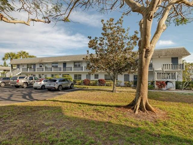 2929 SE Ocean Blvd Unit 130, Stuart, FL 34996
