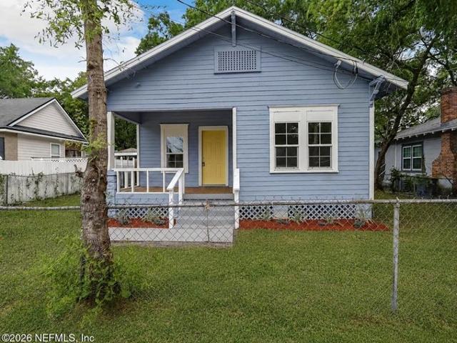 2929 Spencer St, Jacksonville, FL 32254