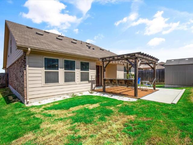 2929 Spotted Fawn Drive