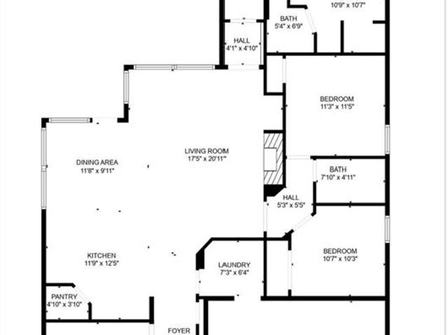2929 Spotted Owl Dr, Fort Worth, TX 76244 | MLS #21098