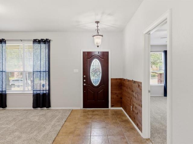 2929 Tangleglen Drive