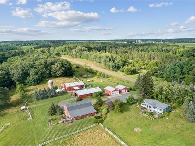 2929 th St, Frederic, WI 54837