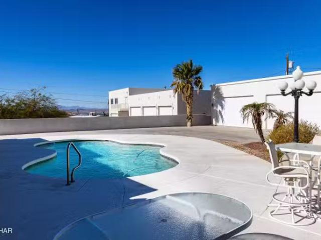 2929 Thistle Dr, Lake Havasu City, AZ 86406 MLS 1033765