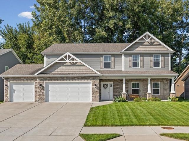 2929 Three Meadows Dr, West Lafayette, IN 47906