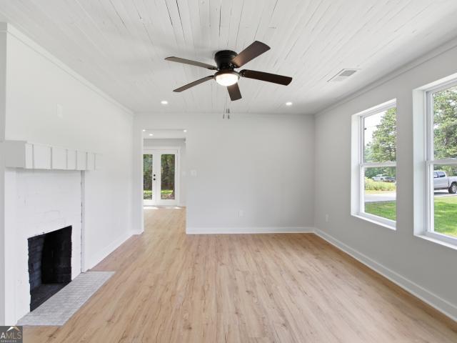 2929 Vinson Mountain Road