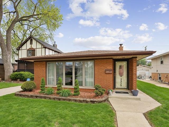 2929 W 102nd Pl, Chicago, IL 60655