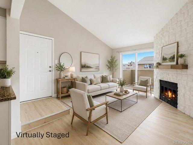 2929 W Floyd Ave Apt 323, Denver, CO 80236