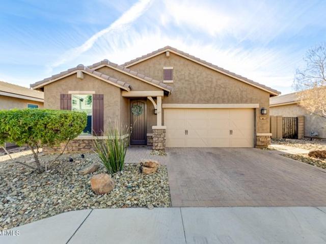 2929 W Laredo Ln, Phoenix, AZ 85085