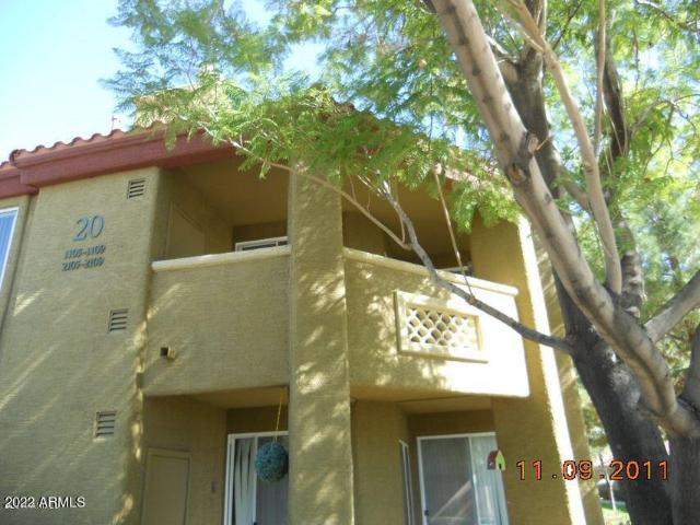 2929 W Yorkshire Dr, Unit 2109, Phoenix, AZ 85027 | Compass